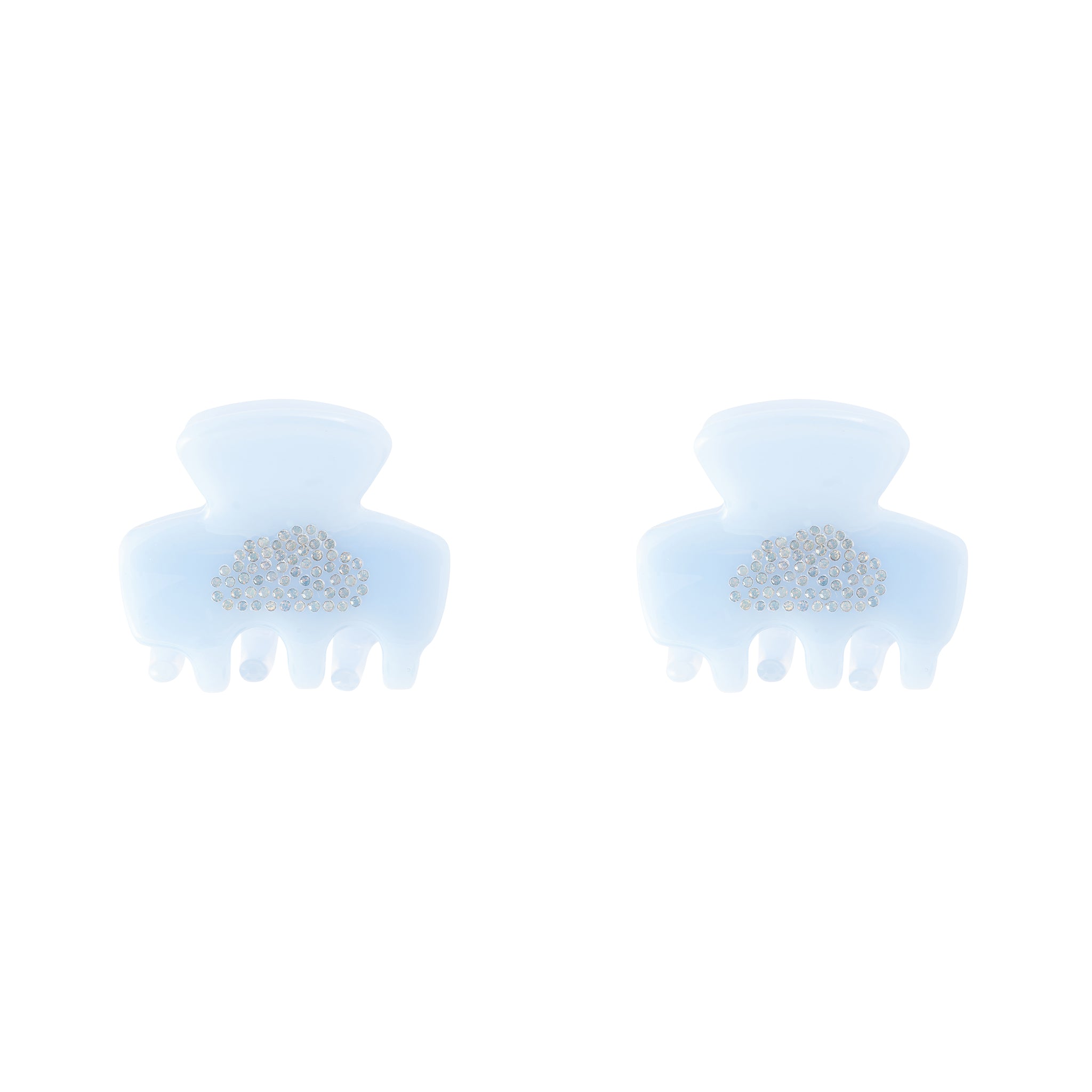 Ace Clip Mini Set Cloud – LINDACE