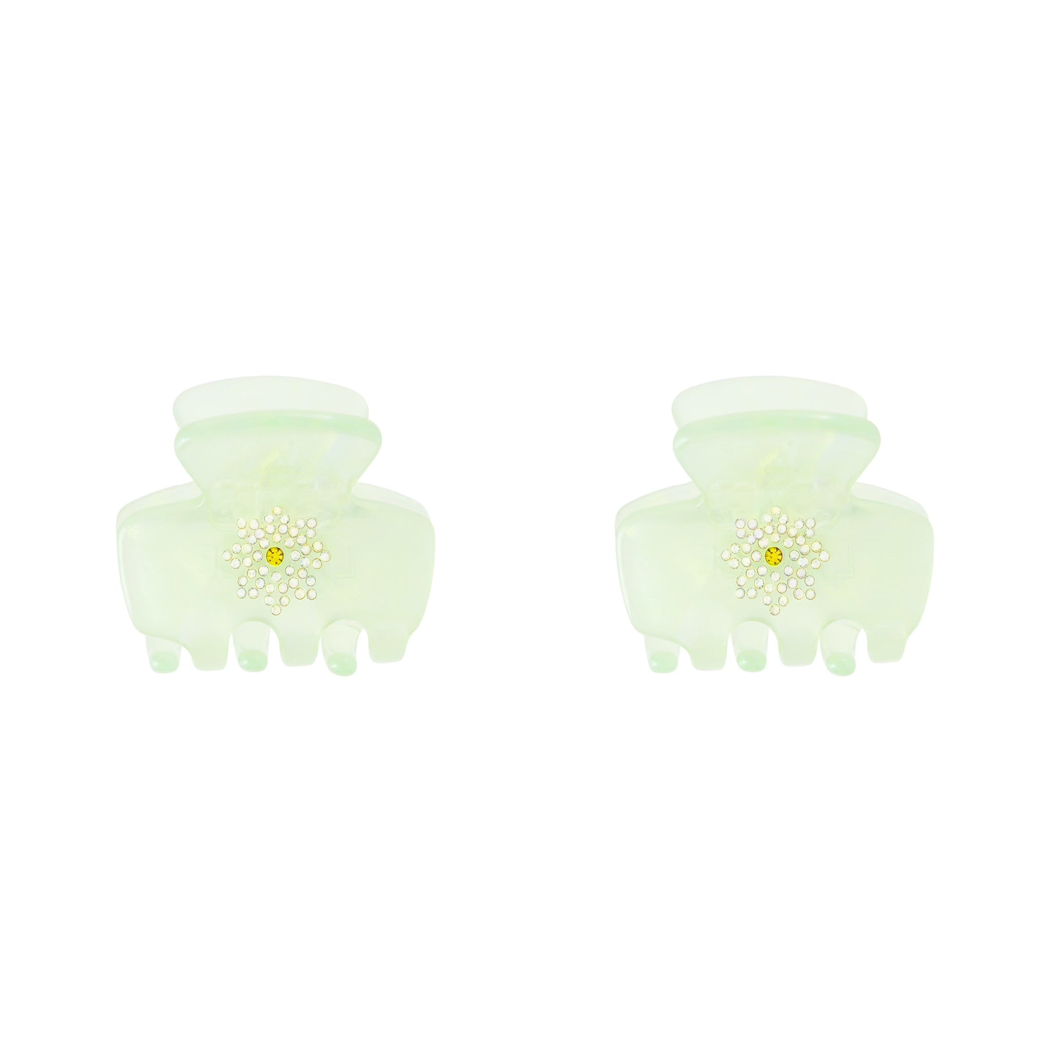 Ace Clip Mini Set Daisy – LINDACE